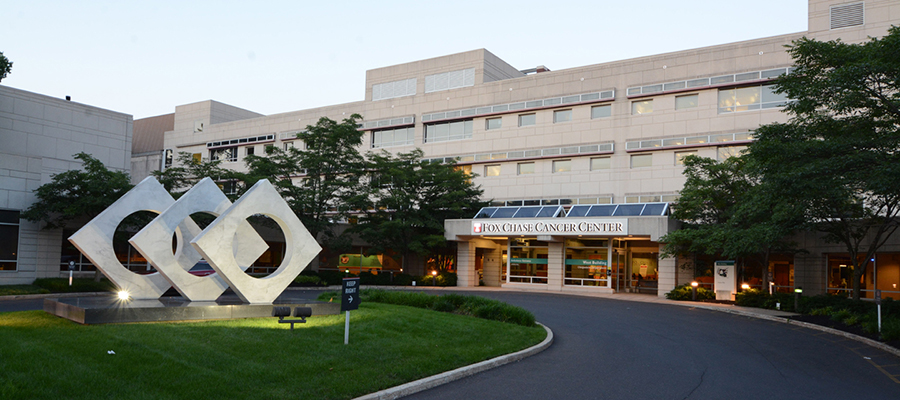 A Milestone for Our Mission: Fox Chase Cancer Center Reaffirms National Leadership with Renewal ...